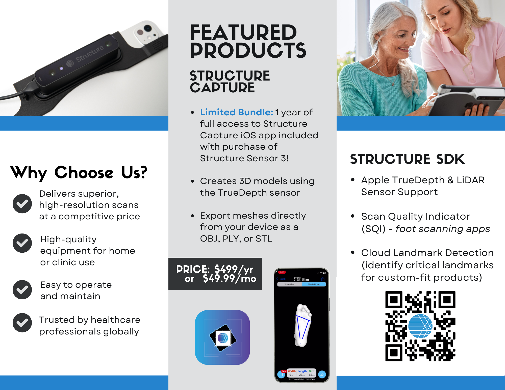 Media Resources - Structure