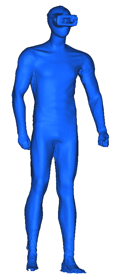 Media Resources - Structure